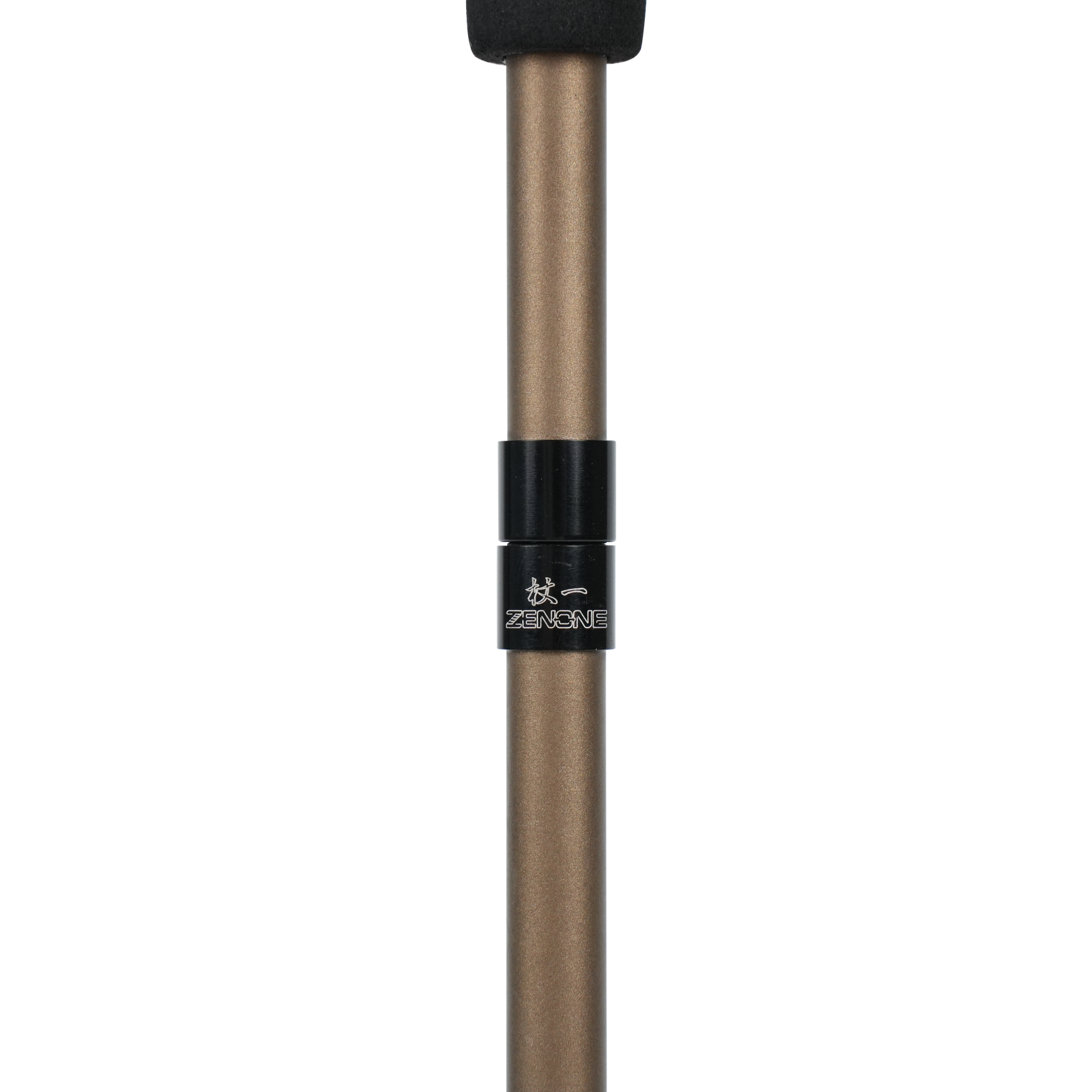 【ULTRA LIGHT TREKKING POLES】 · MASTER 2.0 – ZENONE